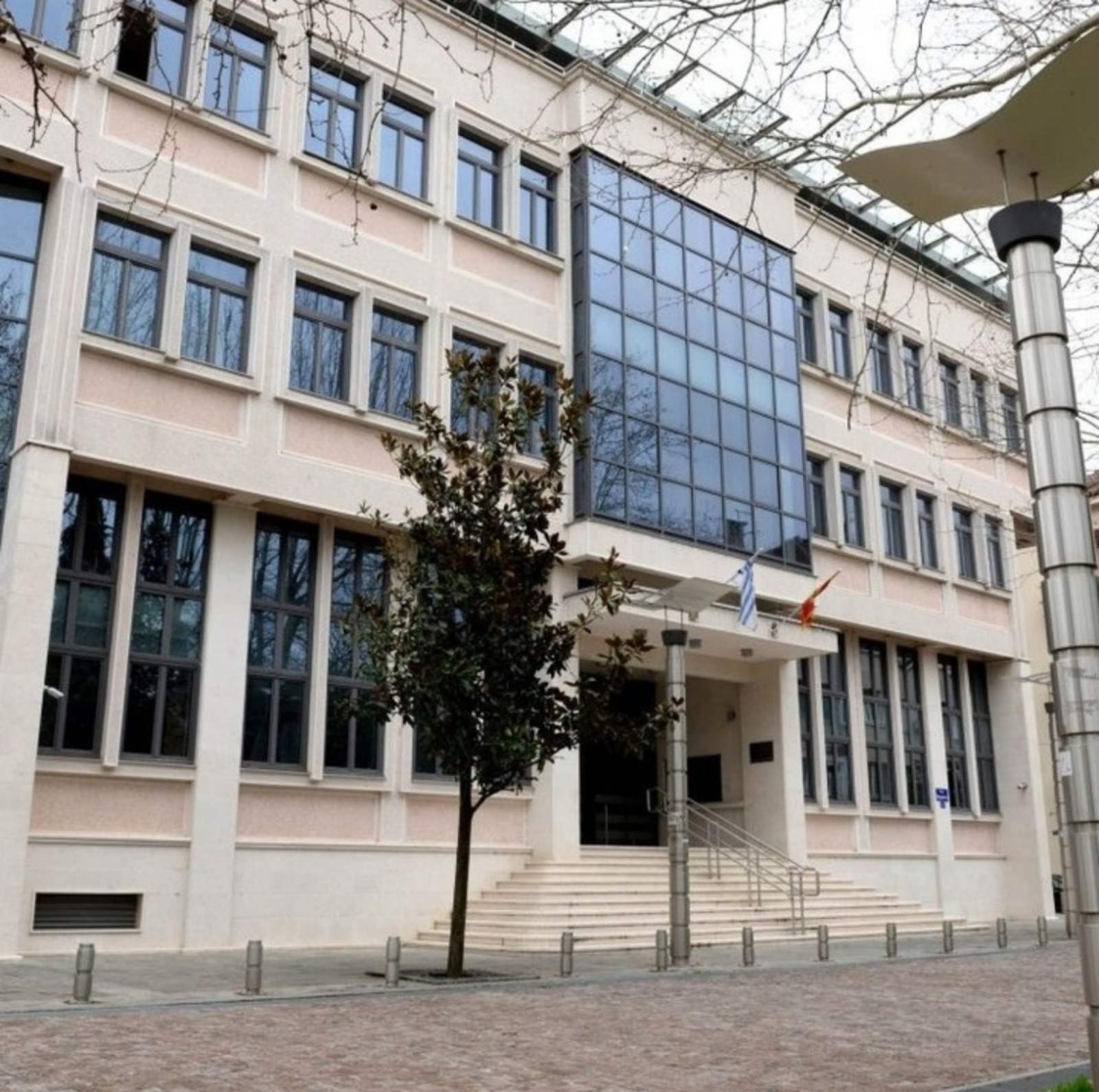 Skupstina glavnog grada PODGORICA